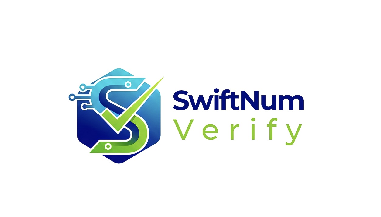 SwiftNum Verify — Sign In